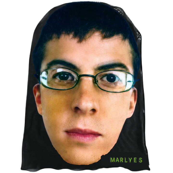 SHIESTY MASKS – MARLYES