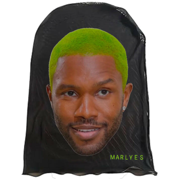 Shiesty - Lebron James mask – MARLYES