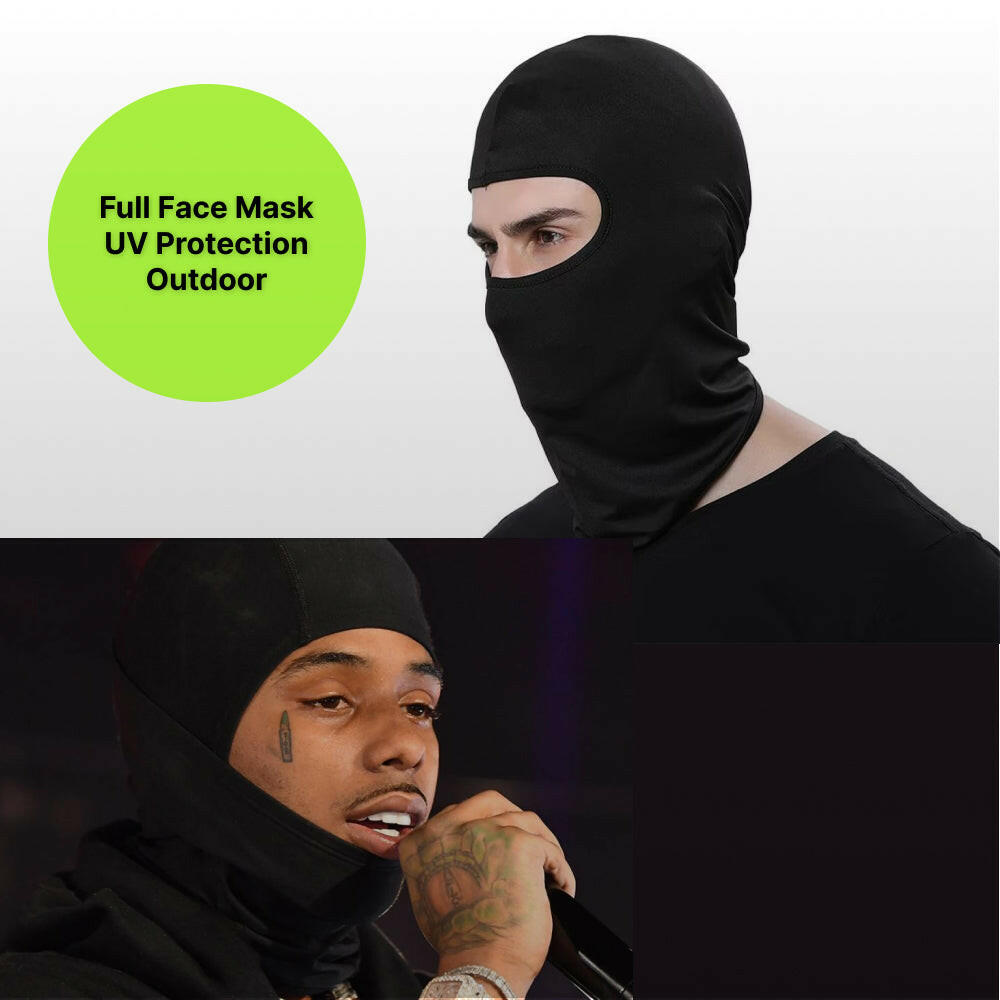 Pooh shiesty ski mask – MARLYES